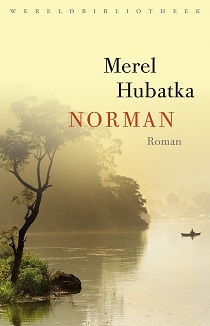 Norman by Merel Hubatka | Goodreads