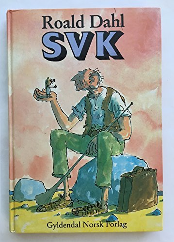 SVK by Roald Dahl | Goodreads