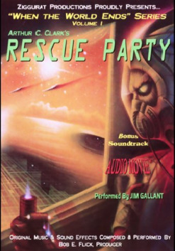 Rescue Party by Arthur C. Clarke | Goodreads