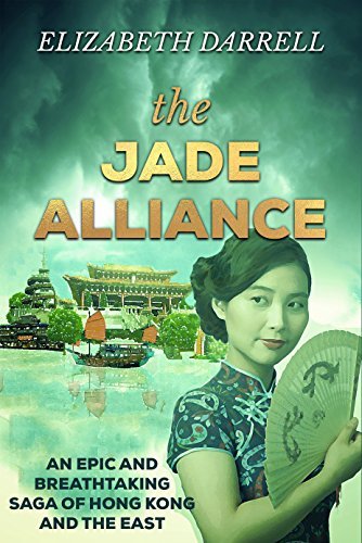 The Jade Alliance by Elizabeth Darrell | Goodreads