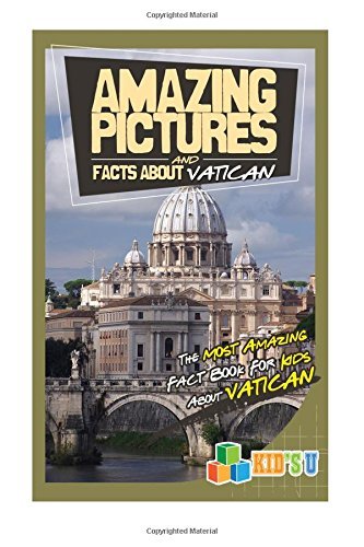 Amazing Pictures and Facts about Vatican City: The Most Amazing Fact ...
