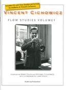 Vincent Cichowicz Flow Studies Volume 1 by Vincent Cichowicz | Goodreads