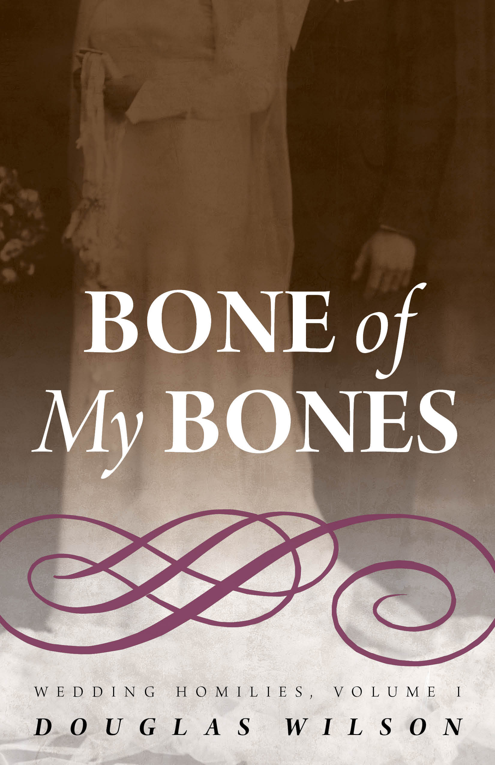 Bone of My Bones by Douglas Wilson | Goodreads