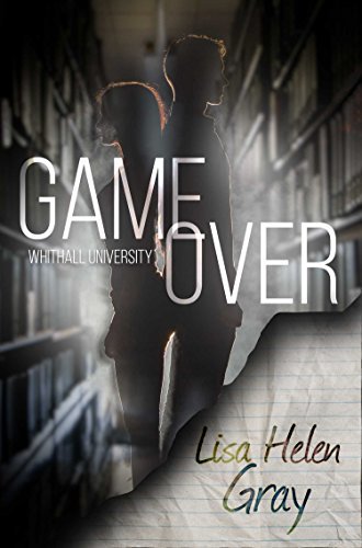 Game Over (Whithall University #2) by Lisa Helen Gray | Goodreads