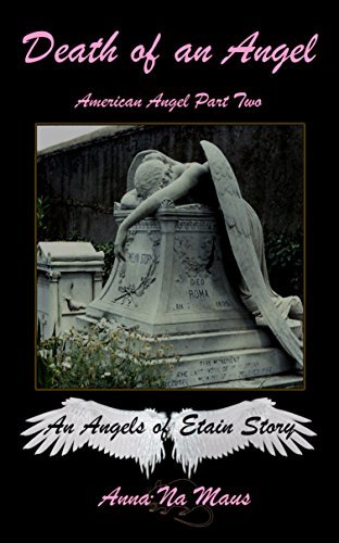 Death of an Angel. (A Transgender Murder Mystery): American Angel Part ...