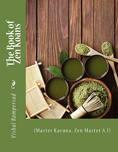 The Book of Zen Koans by Vishal Rampersad | Goodreads