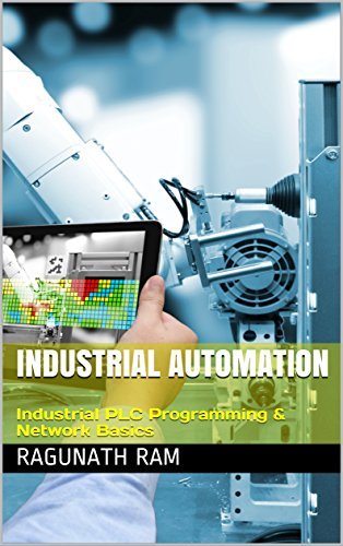 An Industrial Automation: Industrial PLC Programming & Network System ...
