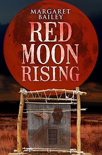 Red Moon Rising by Smith Bonnie | Goodreads