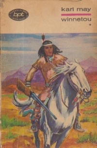 Winnetou (vol.1) by Karl May | Goodreads