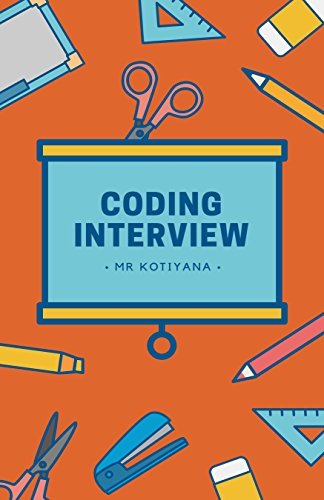 Coding Interview Top 5 Books You Must Have Before Cracking The Programming Interview By Mr