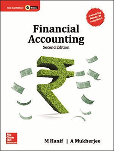 Financial Accounting by HANIF & MUKHERJEE | Goodreads