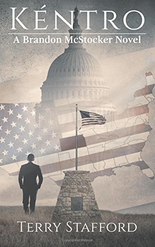 Kéntro (Brandon McStocker, #1) by Terry Stafford | Goodreads