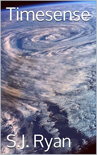 Timesense by S.J. Ryan | Goodreads