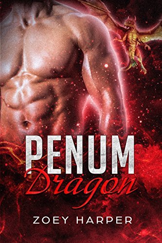 Penum Dragon (Dragons of Brevia Series Book 4) by Zoey Harper | Goodreads