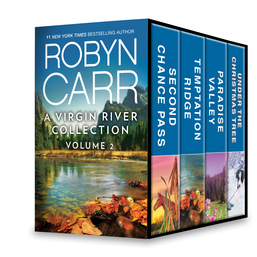 Virgin River Collection Volume 2: Second Chance Pass\Temptation Ridge ...