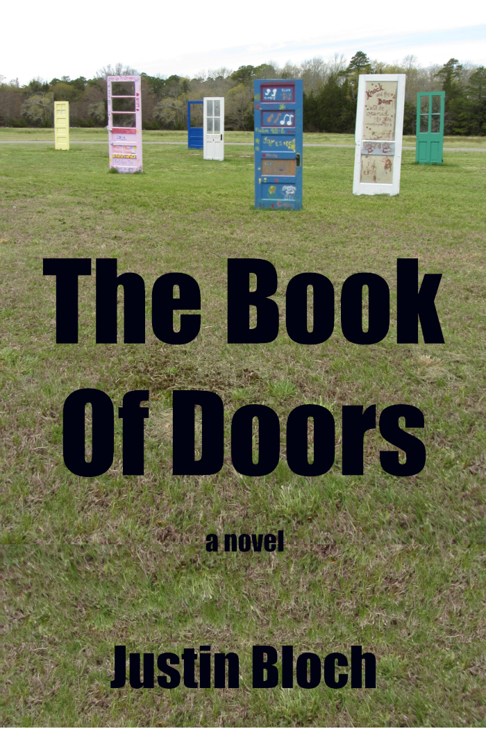 The Book Of Doors (The Books Of Balance #2) by Justin Bloch | Goodreads