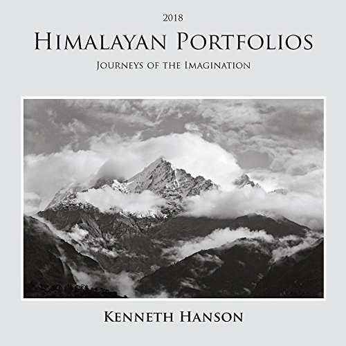 2018 Himalayan Portfolios: Journeys of the Imagination by Kenneth ...