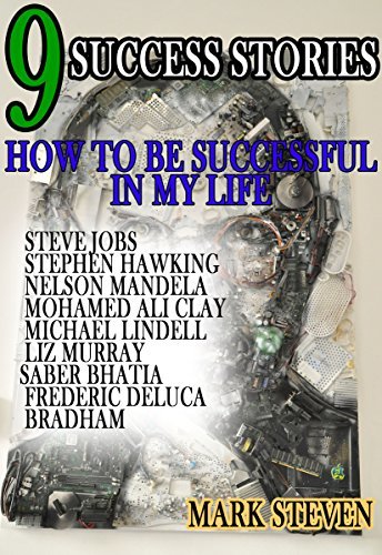 Do simple and get a lot (success stories) Business men and women ...