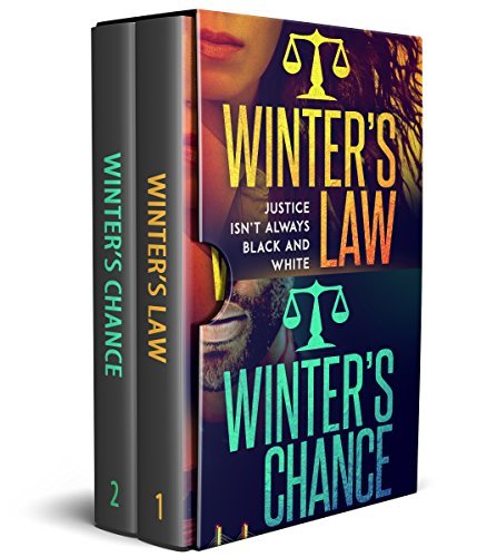Talon Winter Legal Thrillers, Box Set by Stephen Penner | Goodreads
