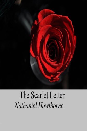 The Scarlet Letter: [Original Version] by Nathaniel Hawthorne | Goodreads