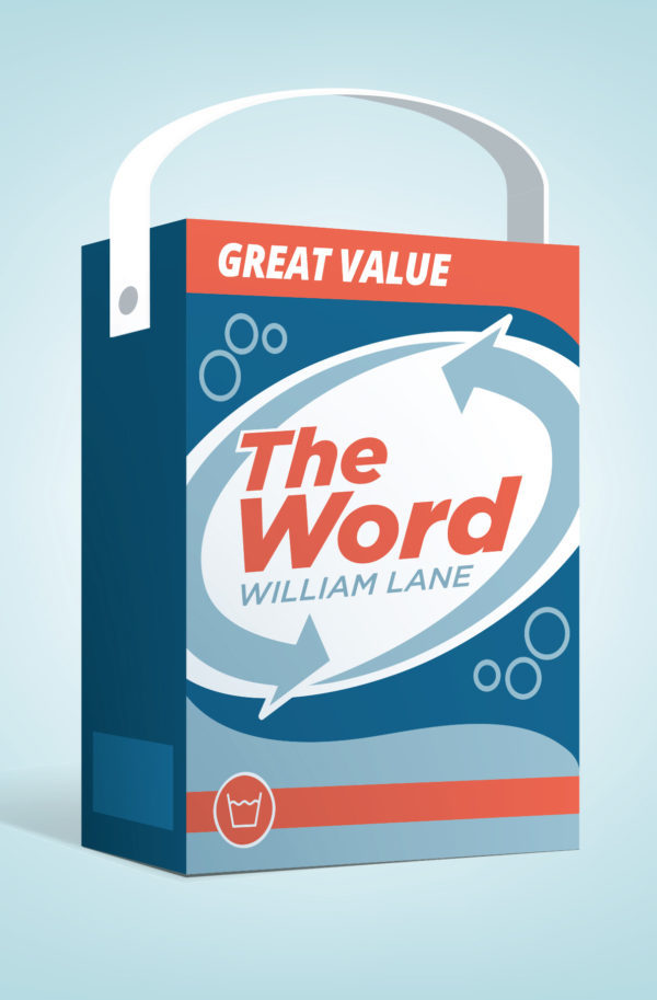 The Word by William Lane | Goodreads