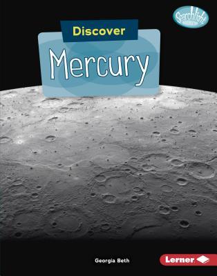 Discover Mercury by Georgia Beth | Goodreads