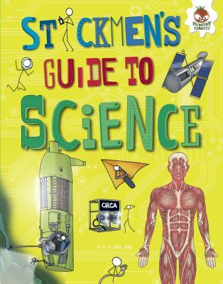 Stickmen's Guide to Science by John Farndon | Goodreads