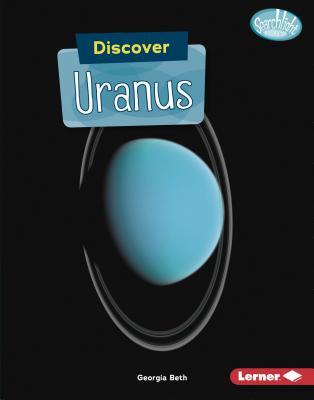 Discover Uranus by Georgia Beth | Goodreads