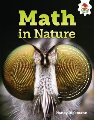 Math in Nature (The Amazing World of Math) by Nancy Dickmann | Goodreads