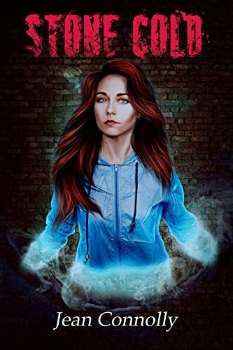 Stone Cold (Melissa Kennedy Book 1) by Jean Connolly | Goodreads