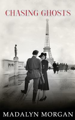 Chasing Ghosts by Madalyn Morgan | Goodreads