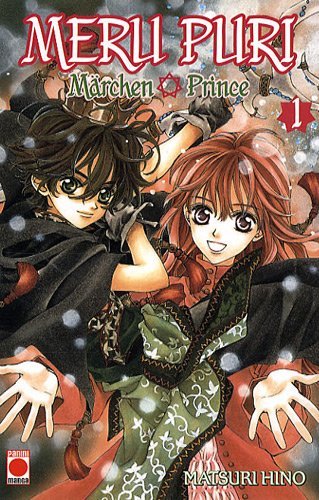 meru puri t01 by HINO-M | Goodreads