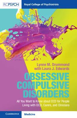 Obsessive Compulsive Disorder by Lynne M. Drummond | Goodreads