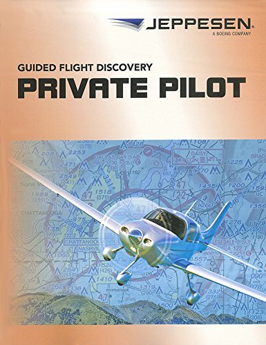 Private Pilot Manual Private Pilot Textbook by Jeppesen Sanderson Inc. | Goodreads