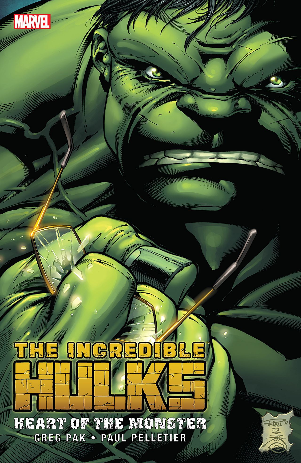 The Incredible Hulks: Heart of the Monster by Greg Pak | Goodreads