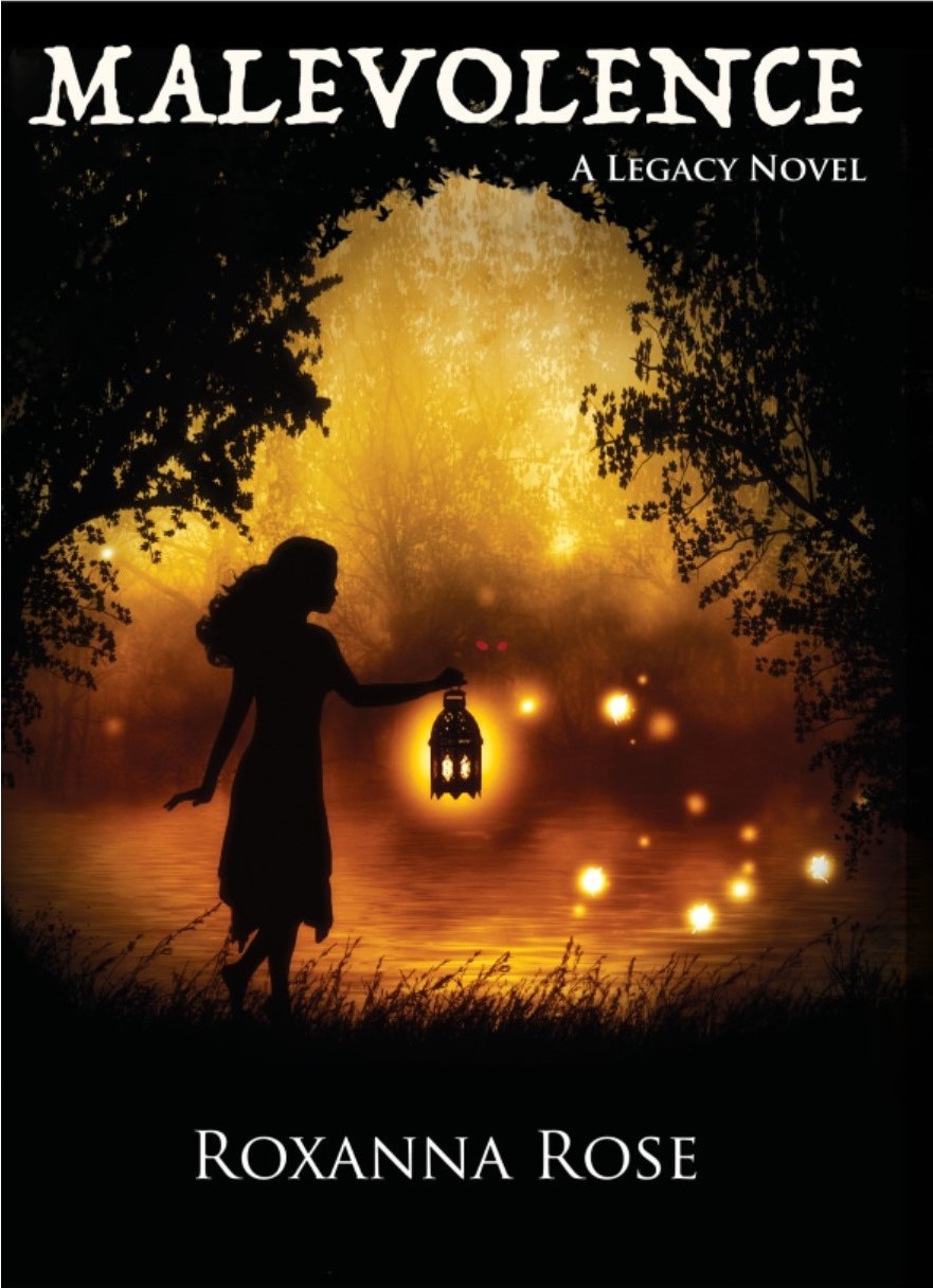 Malevolence (Legacy #2) by Roxanna Rose | Goodreads