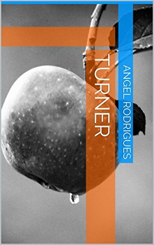 Turner by angel Rodrigues | Goodreads