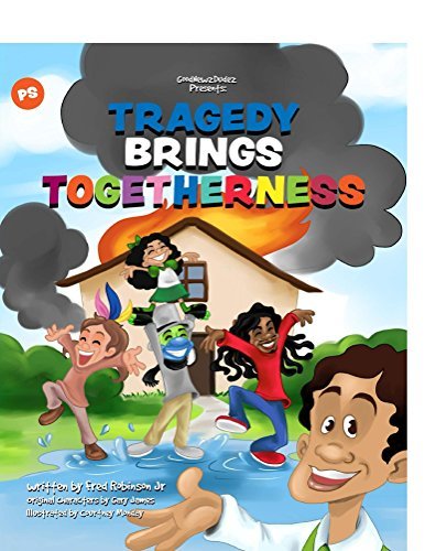 Tragedy Brings Togetherness: Public School Addition by Fred Robinson Jr ...