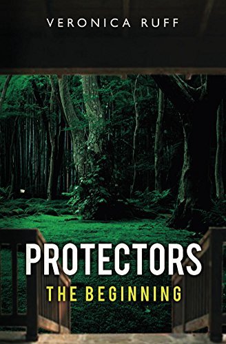Protectors by Veronica Ruff | Goodreads