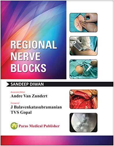 Regional Nerve Blocks by Sandeep Diwan | Goodreads
