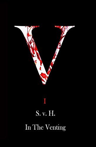 In The Venting by Shamaree Hall | Goodreads