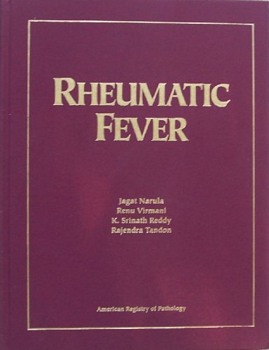 Rheumatic Fever by Jagat Narula | Goodreads