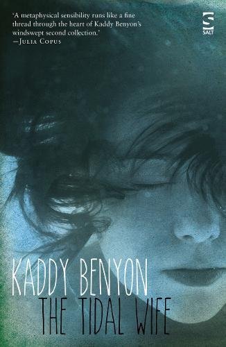 The Tidal Wife by Kaddy Benyon | Goodreads