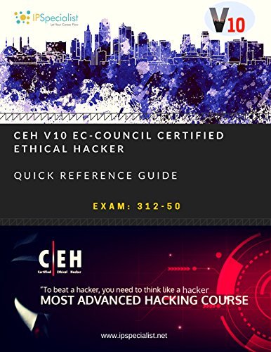 Certified Ethical Hacker Quick Reference Sheet: Cheat Sheet by IP ...