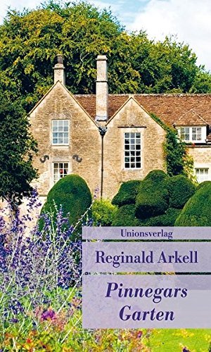 Pinnegars Garten by Reginald Arkell | Goodreads