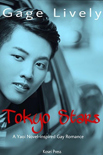 Tokyo Stars by Gage Lively | Goodreads