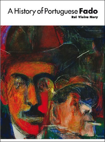 A History of Portuguese Fado by Rui Vieira Nery | Goodreads
