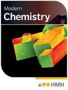 Holt Mcdougal Modern Chemistry 2017 by Houghton Mifflin Harcourt ...