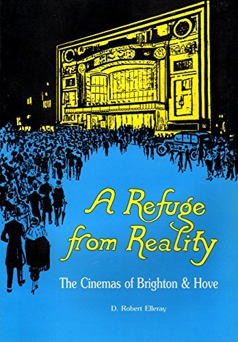 A Refuge from Reality by Robert D. Elleray | Goodreads