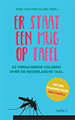 Er staat een mug op tafel by Kees van der Vloed | Goodreads